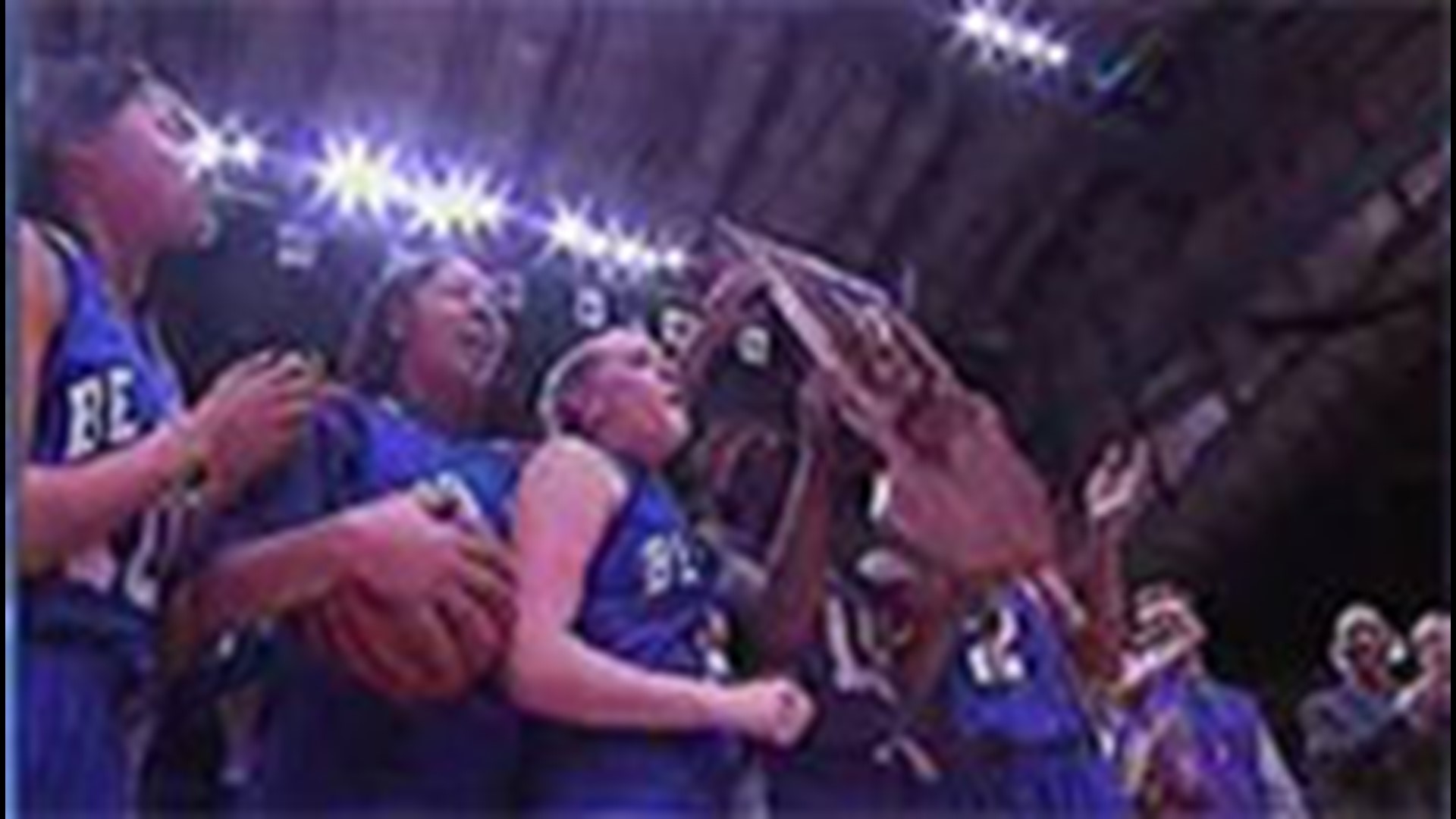 Ben Davis girls win second straight state title | wthr.com