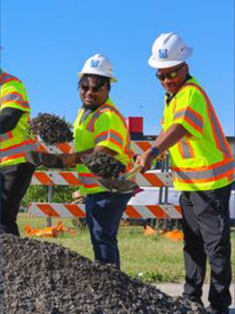 City of Gary invests $1.6 million in major Ridge Road resurfacing and ...