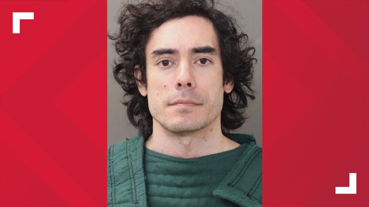 What we know about Tyler Thomas, the suspect in the disappearance of ...