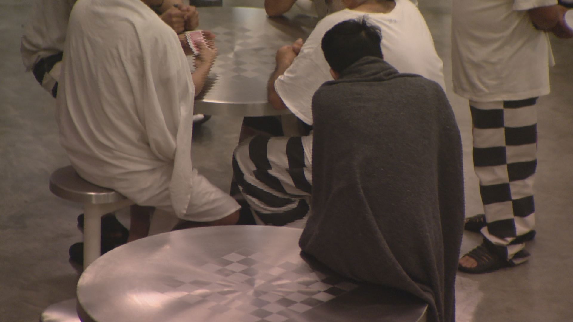 13 Investigates: ICE detainees in Indiana jails | wthr.com