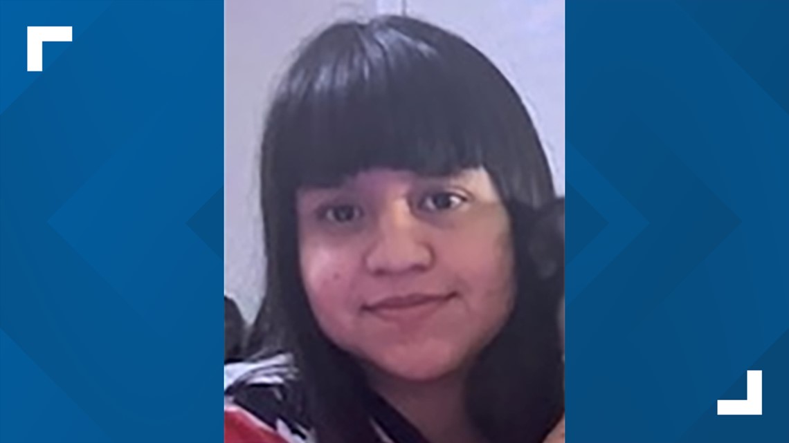 Missing 16-year-old Indianapolis girl found safe | wthr.com