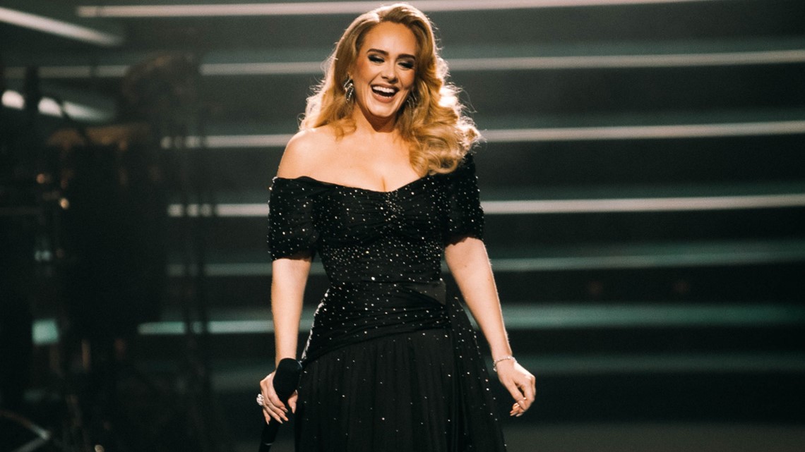Adele concert special airing on NBC | wthr.com