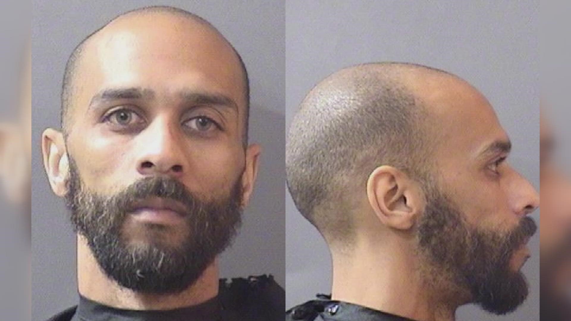 Husband of missing Ciera Breland to be extradited back to Indiana ...