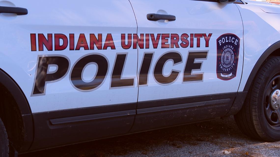 IUPD officer and husband charged with theft, fraud | wthr.com