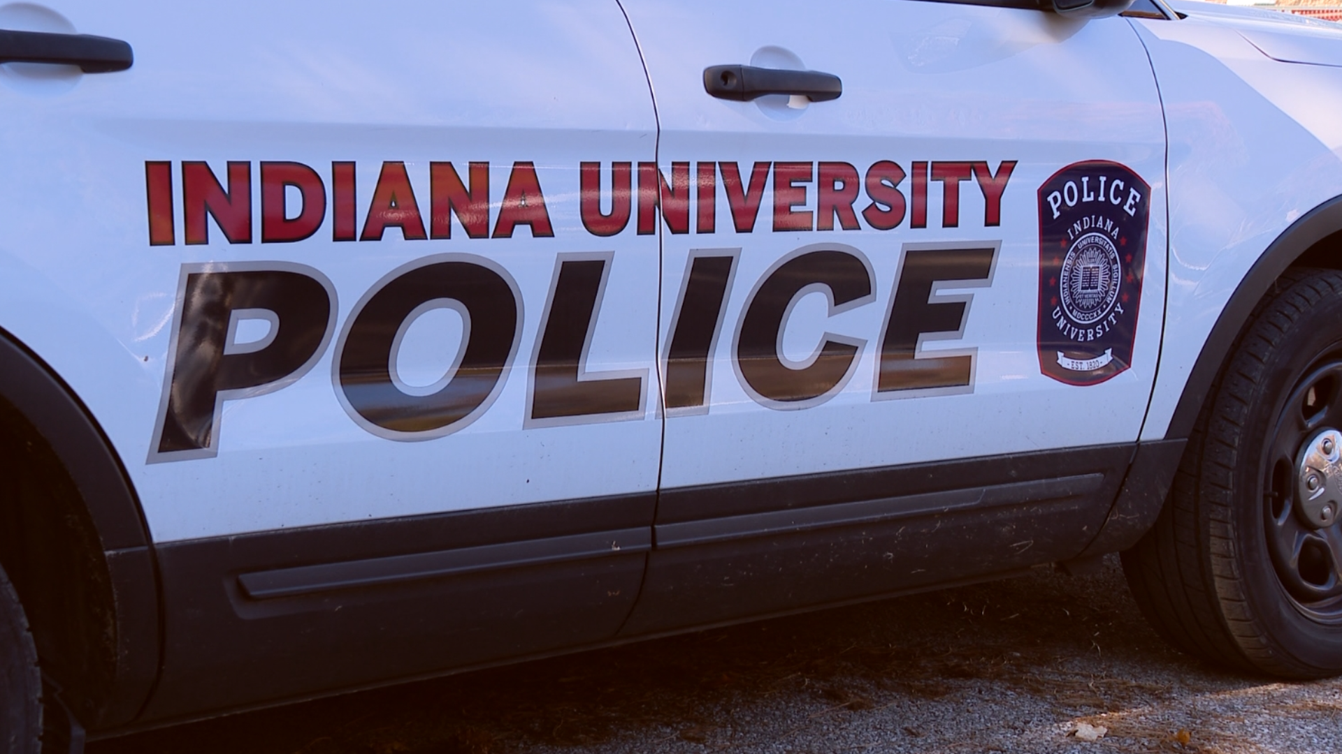 18-year-old arrested for alleged shooting near IU Bloomington | wthr.com