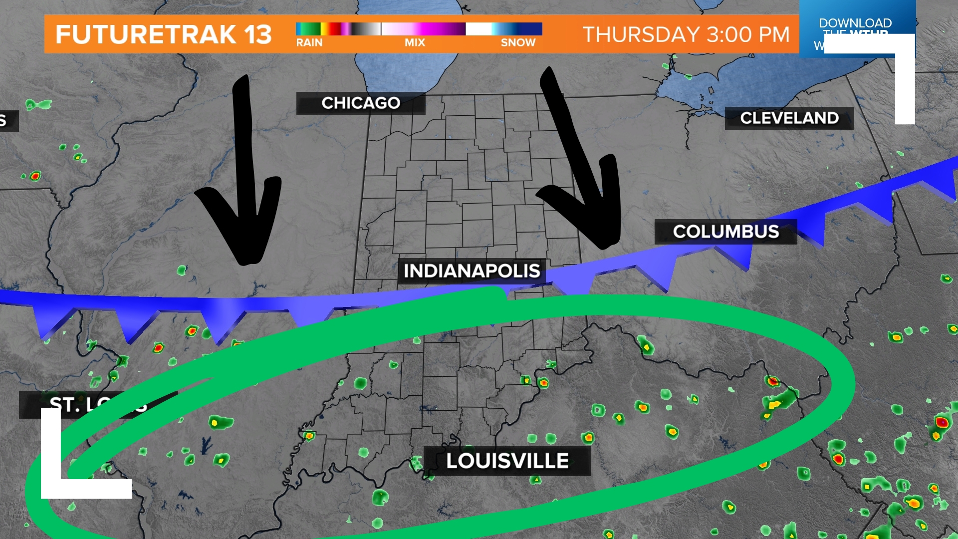 13 Weather Academy | wthr.com