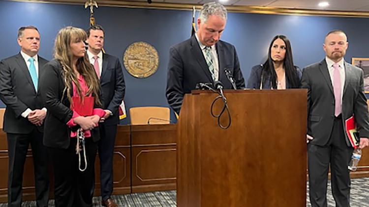 Lawmakers introduce first part of 'Hailey's Law' at Indiana Statehouse ...