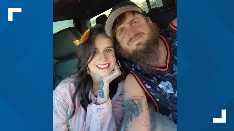 Fiancée of man killed in Camby shooting wants charges filed | wthr.com