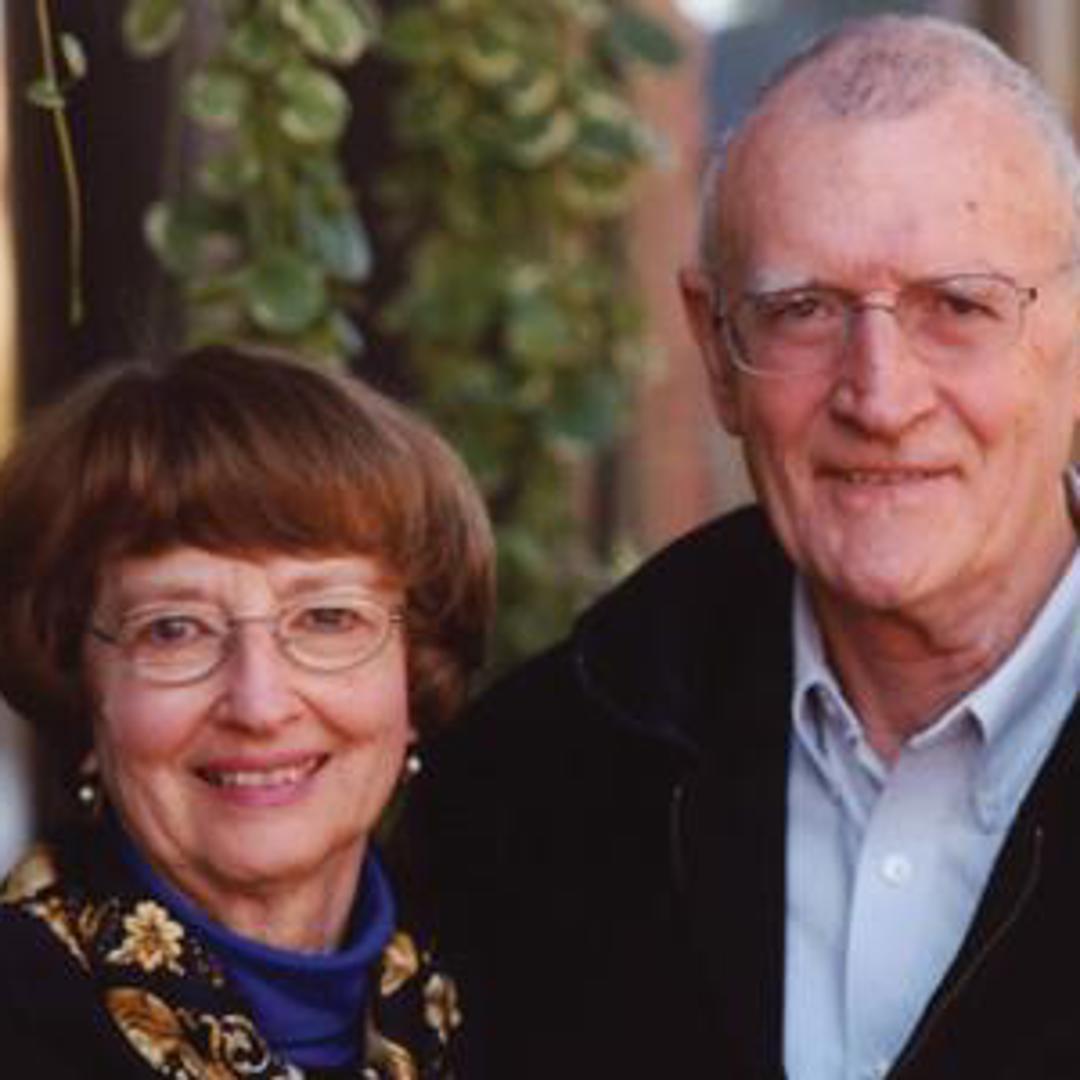 Gayle Cook, co-founder of Cook Group, dies at 91 | wthr.com