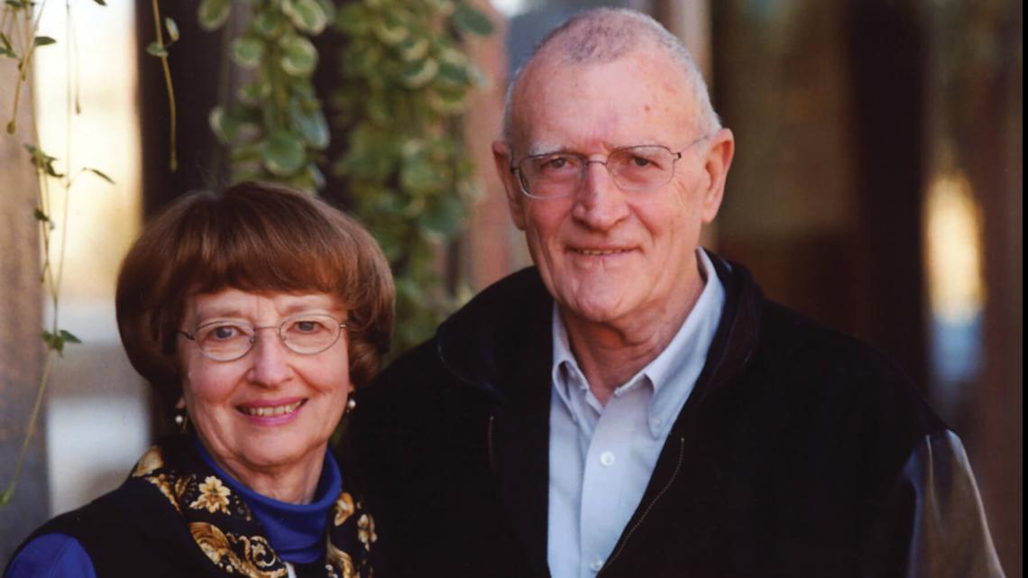 Gayle Cook, co-founder of Cook Group, dies at 91 | wthr.com