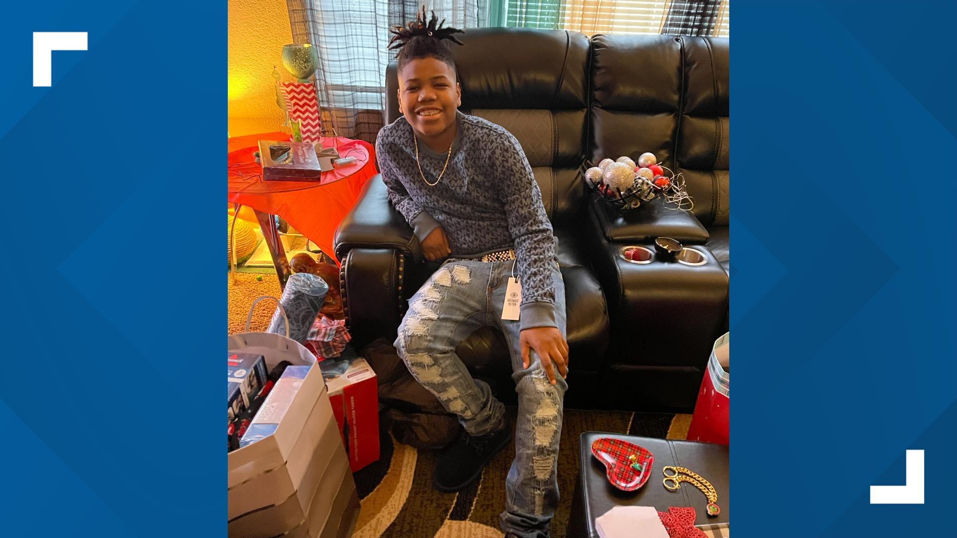 Indianapolis parents of Kentucky State shooting victim facing ...