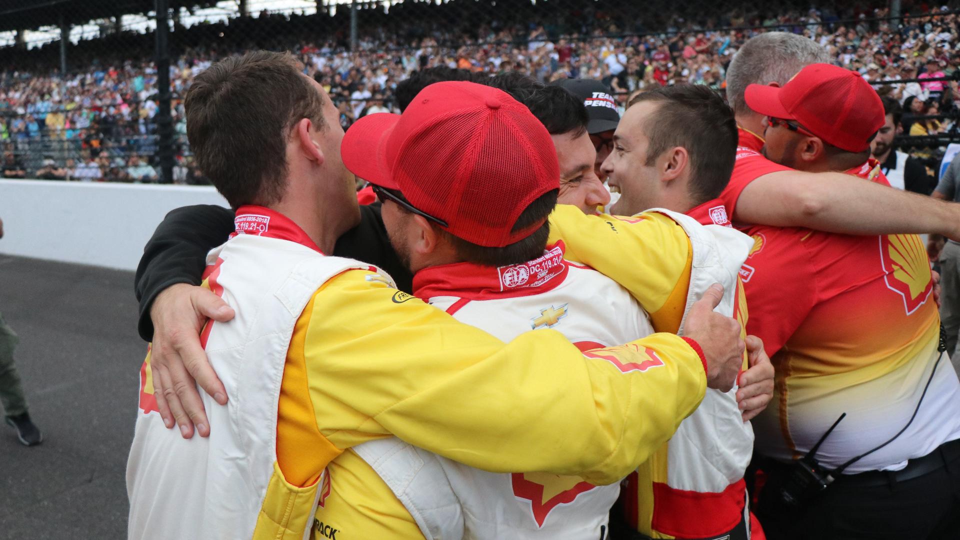 How much money did 2024 Indy 500 drivers make? | wthr.com