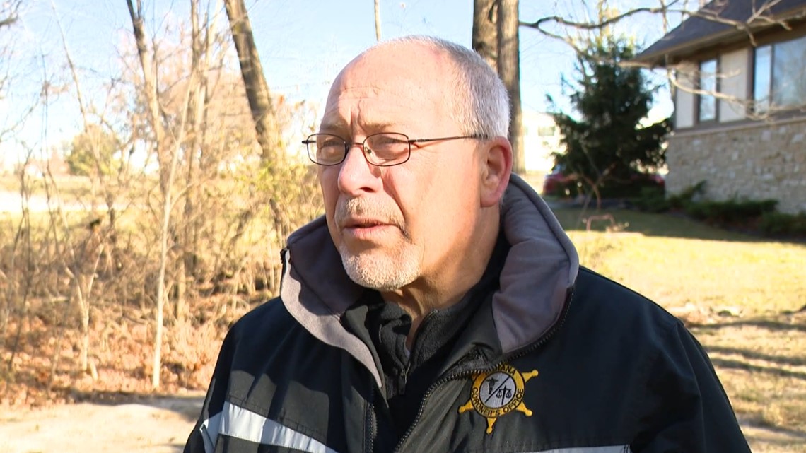 DNA swabs needed in suspected Indiana serial killer case | wthr.com