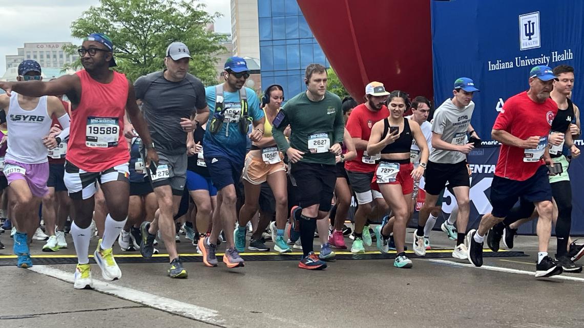 2026 Mini-Marathon | Everything you need to know about timing, road ...