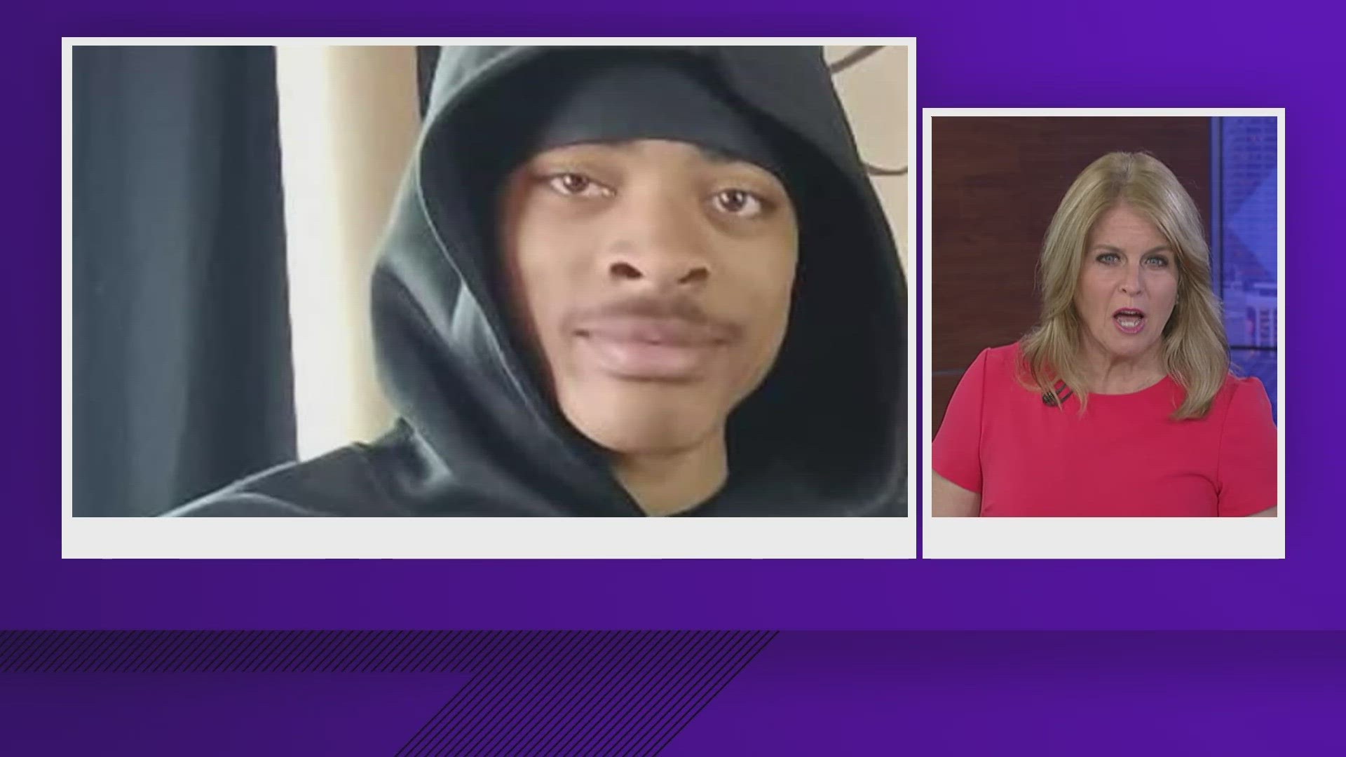 Police looking for suspect who killed IPS student | wthr.com