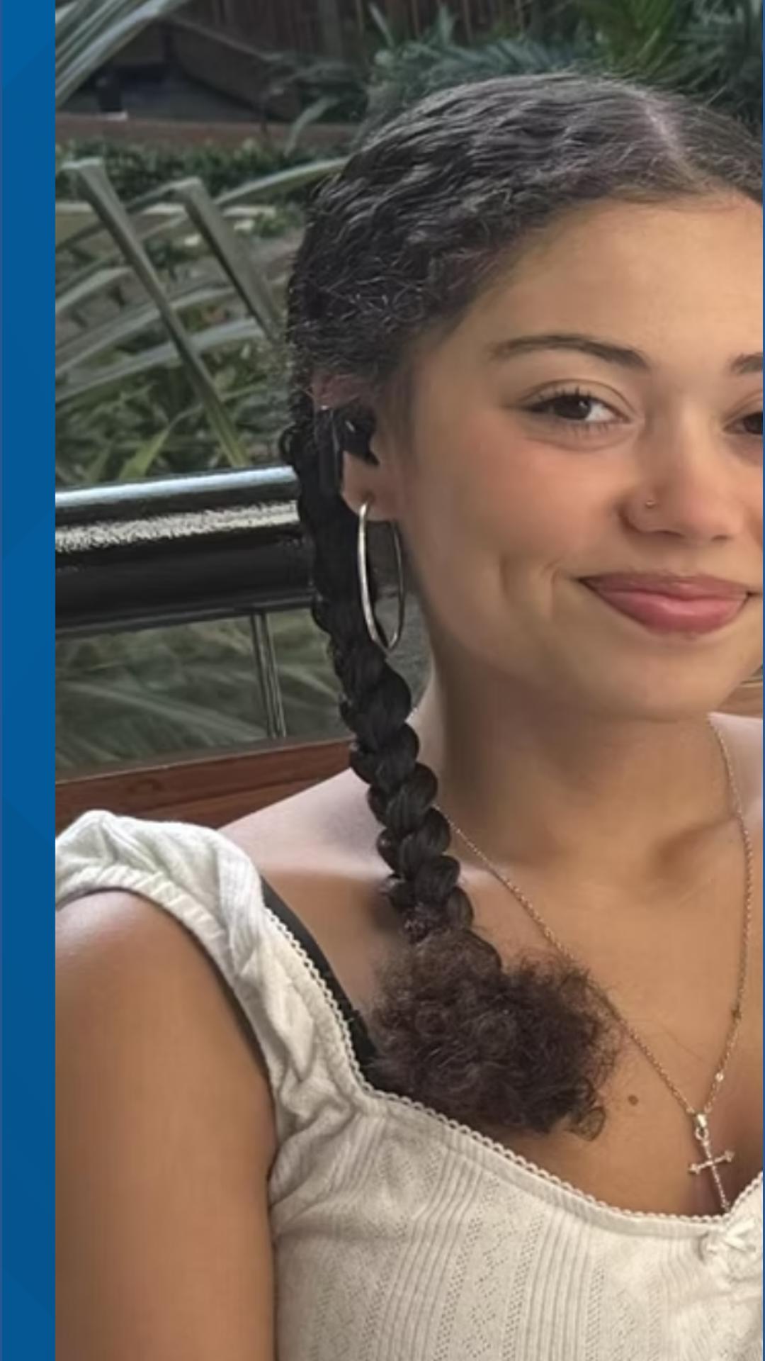 Grieving Indiana father calls for 'Hailey's Law' as police search for ...