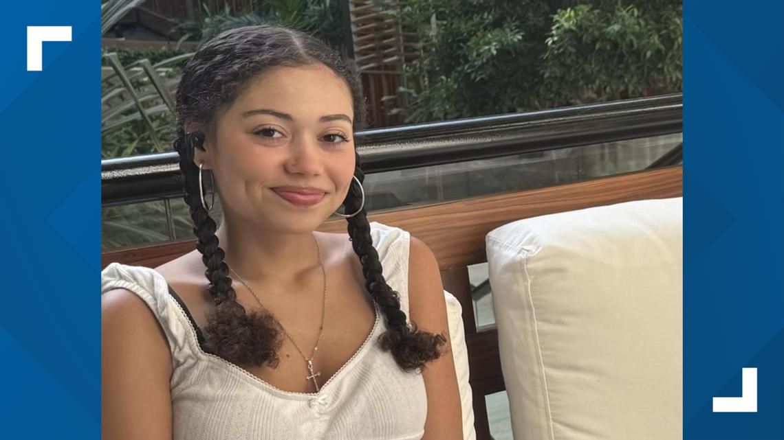 Fishers police believe missing teen Hailey Buzbee is dead; Ohio man in ...
