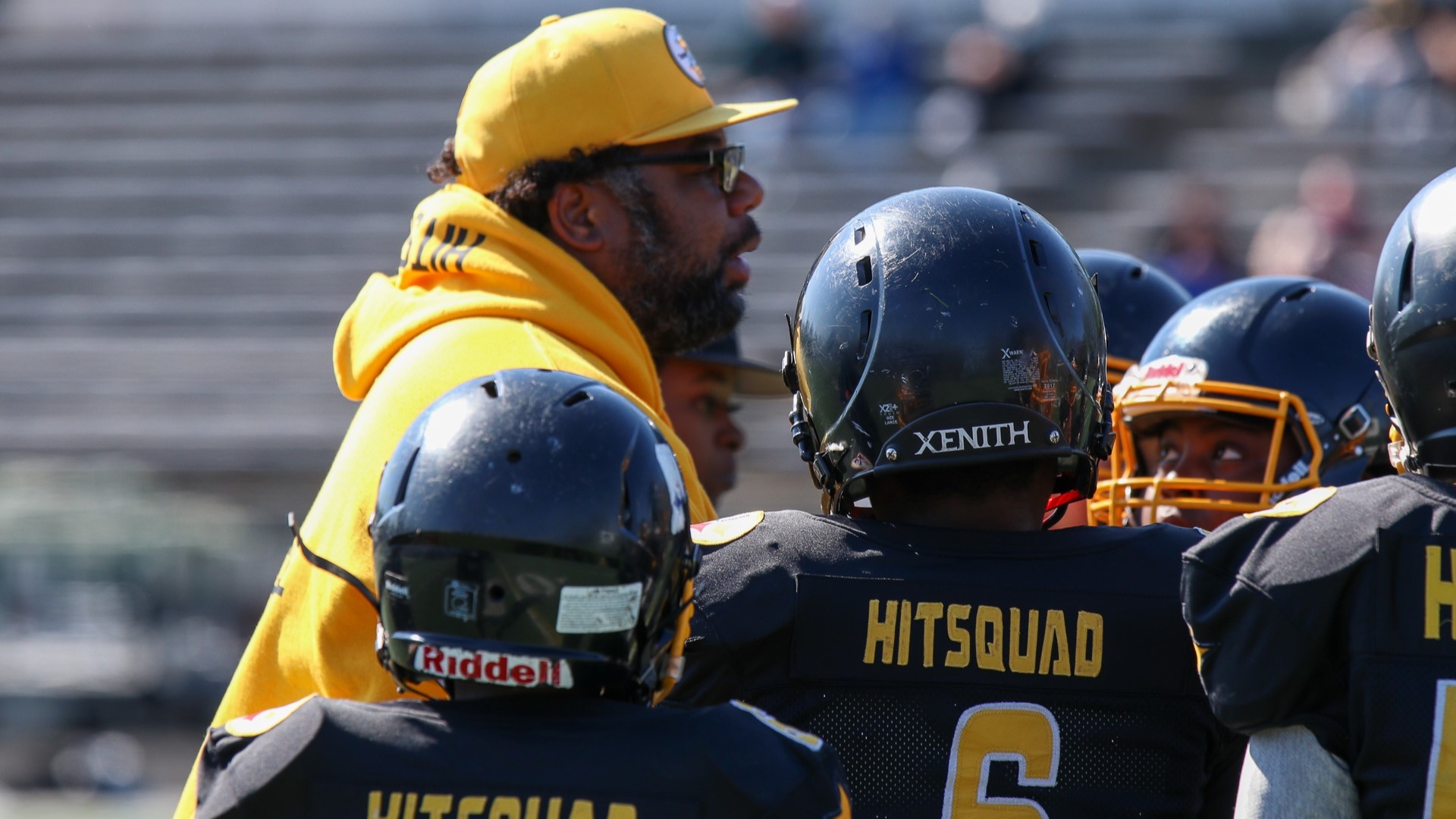 Update 1 year after beloved Indy football coach was killed | wthr.com