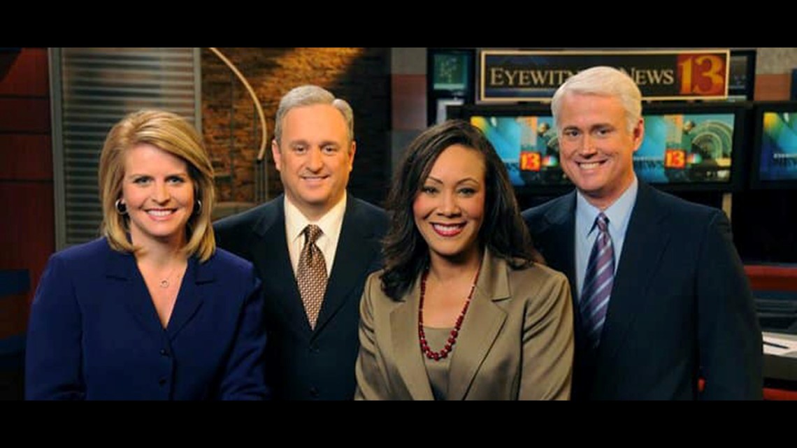 PODCAST: Farewell to WTHR Anchor John Stehr | wthr.com