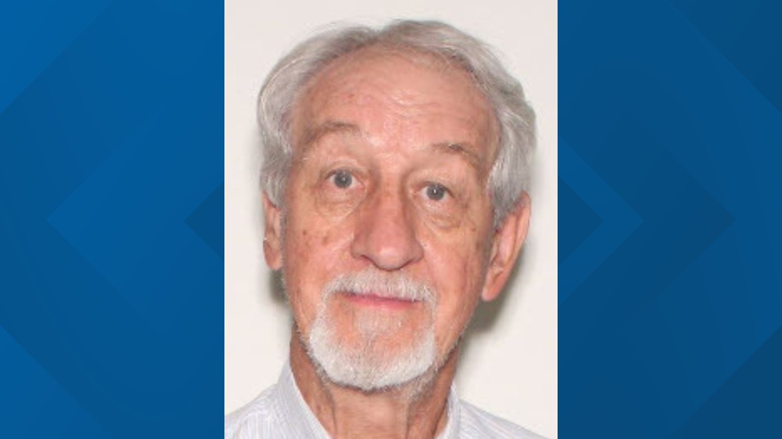 Police: Missing Henry Co. man found safe; Silver Alert canceled | wthr.com