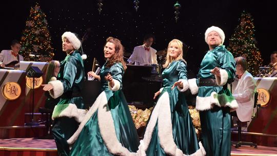 Beef & Boards announces upcoming season | wthr.com