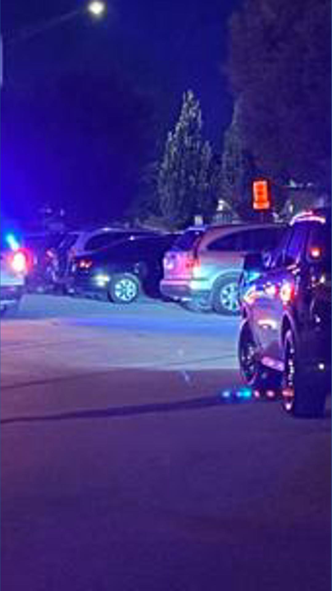 IU Indy issues severe alert after aggravated assault on campus | wthr.com