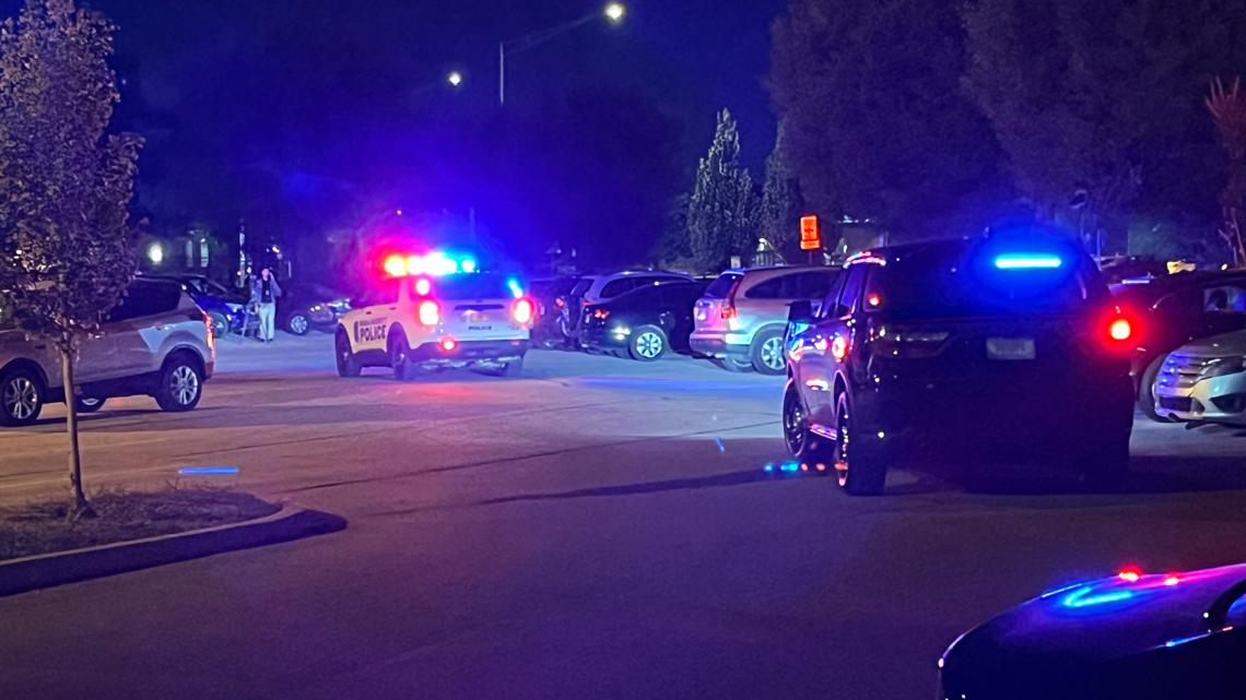 IU Indy issues severe alert after aggravated assault on campus | wthr.com