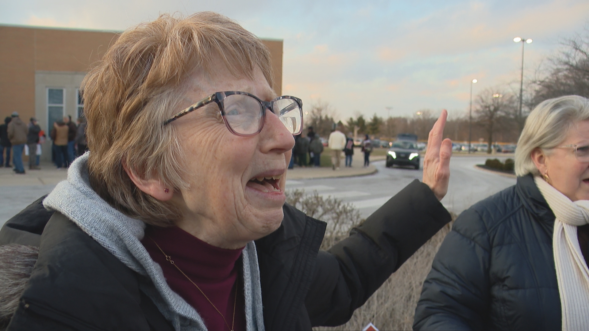 Shelbyville delays vote on proposed data center annexation, granting 30 ...