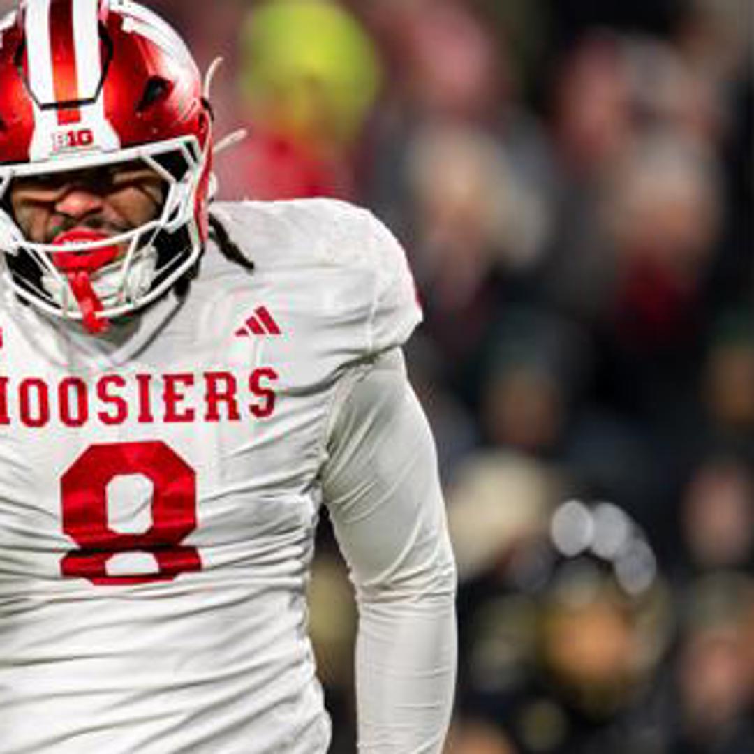 DE Stephen Daley expected to miss the rest of this season as No. 1 ...