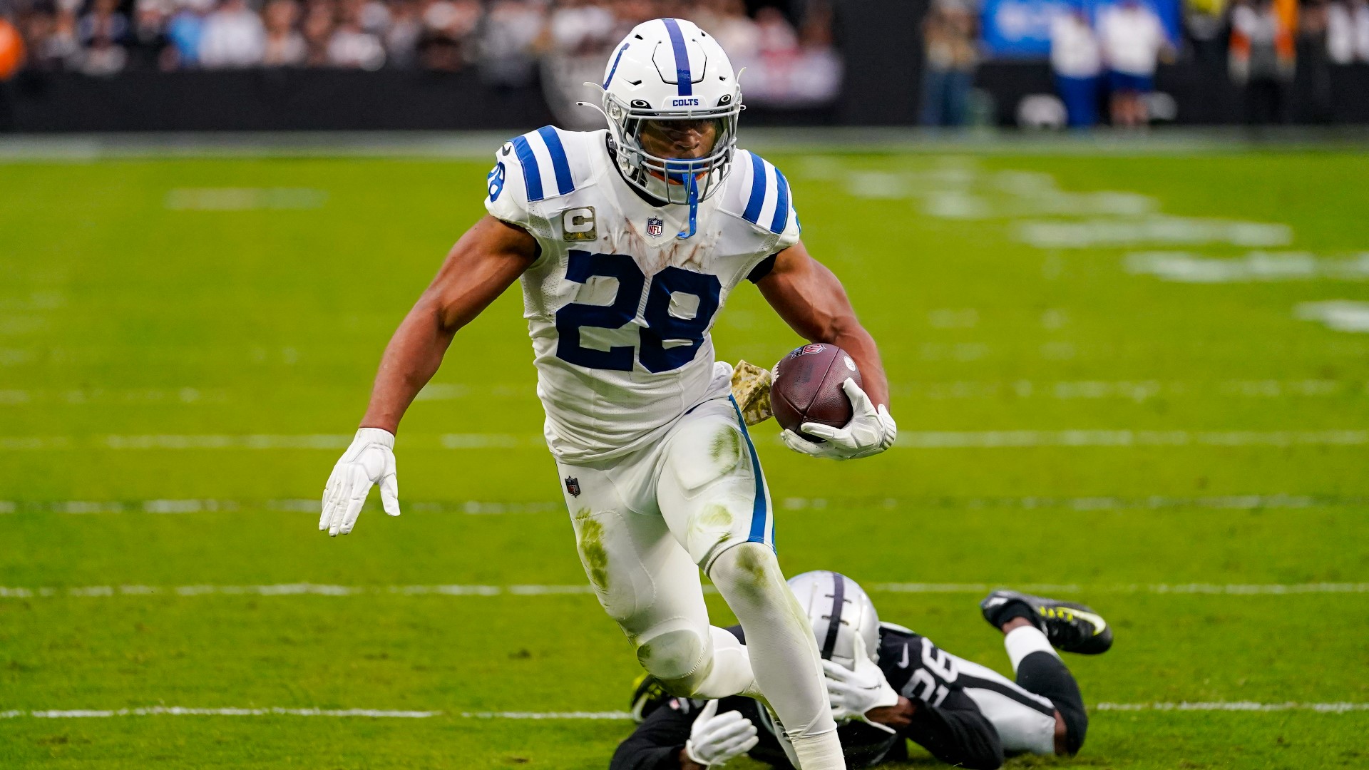 2023 Indianapolis Colts season tickets on sale | wthr.com