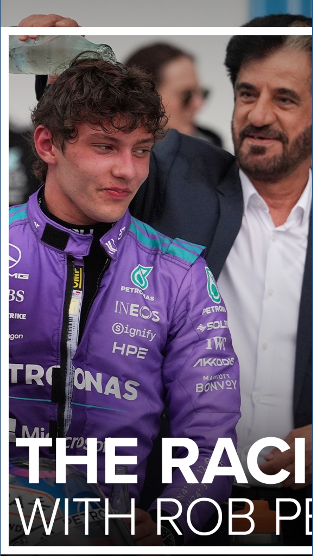V8 engines back in F1?, Fornaroli's IndyCar test, Elliott wins again ...
