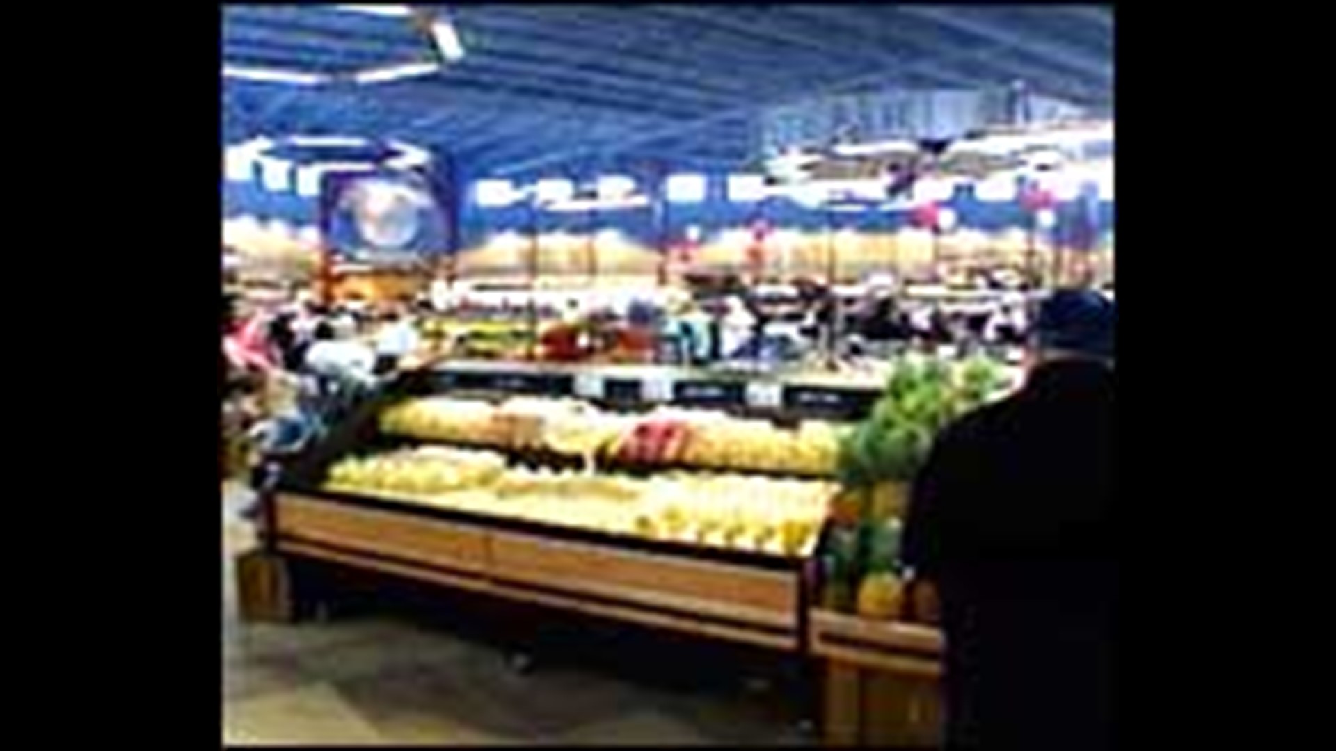 Marsh Supermarkets trying something new | wthr.com