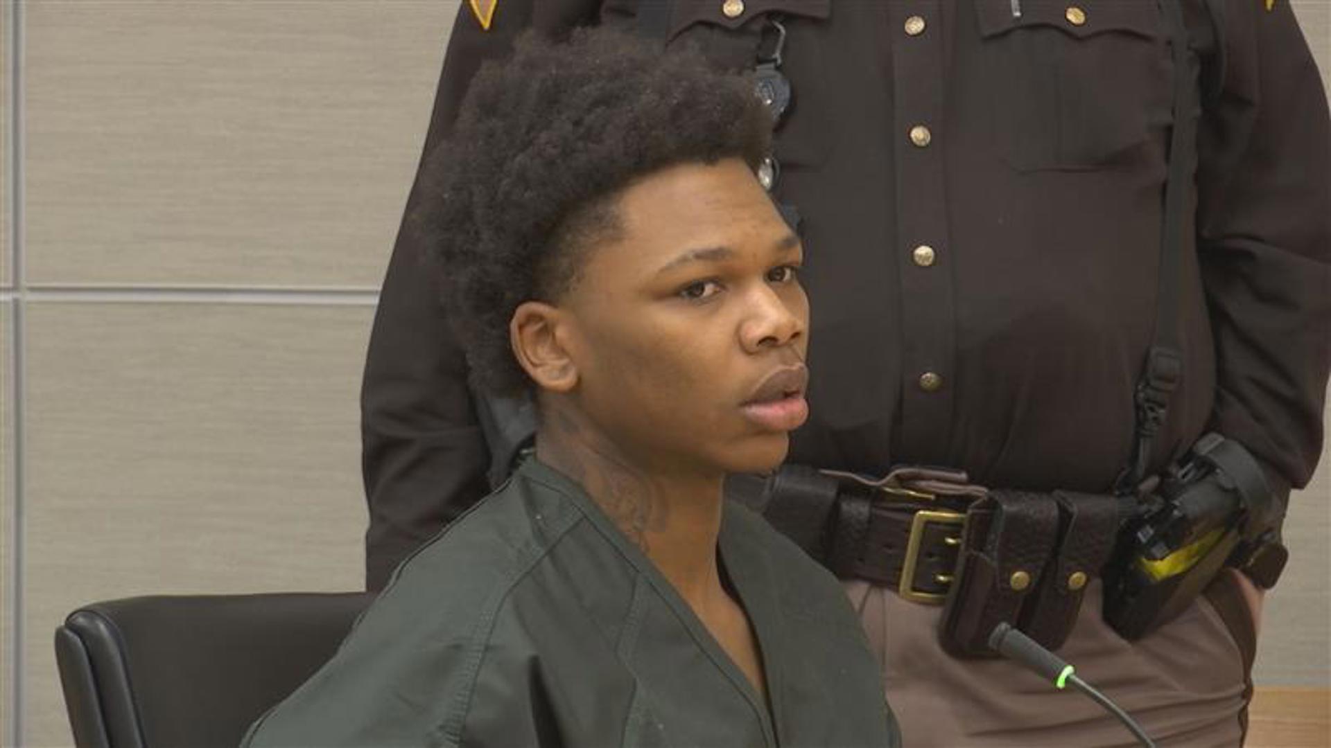 16-year-old charged with murder of his barber makes first court ...