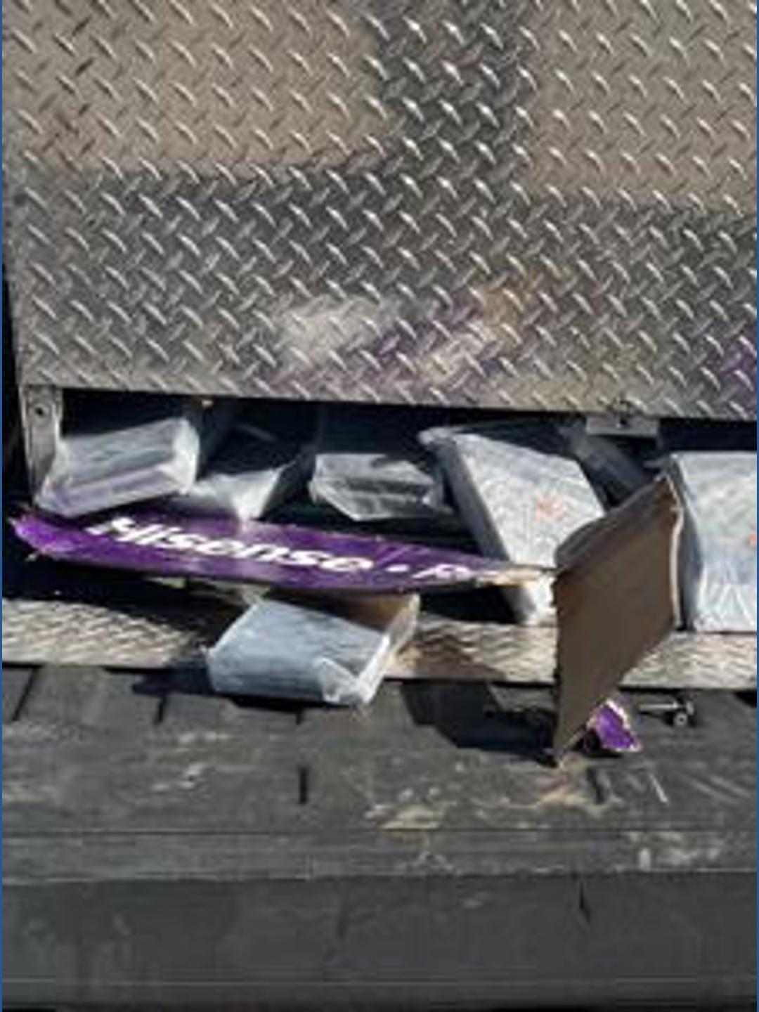 25-year-old Florida man arrested after Fort Wayne police find 66 pounds ...