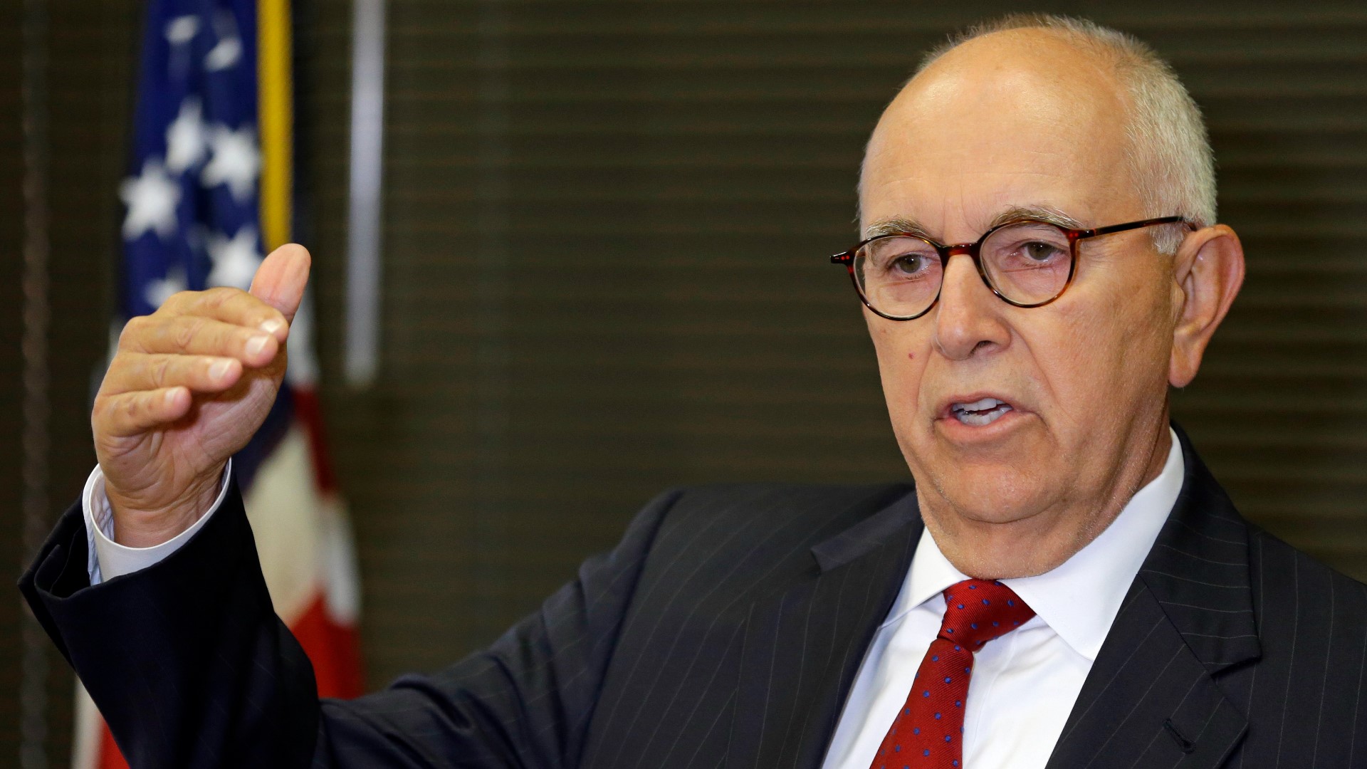 A look at prominent cases that marked Terry Curry's tenure as Marion ...