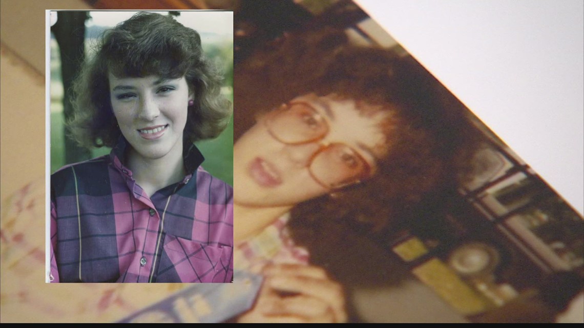 Denise Pflum's killer dies | wthr.com