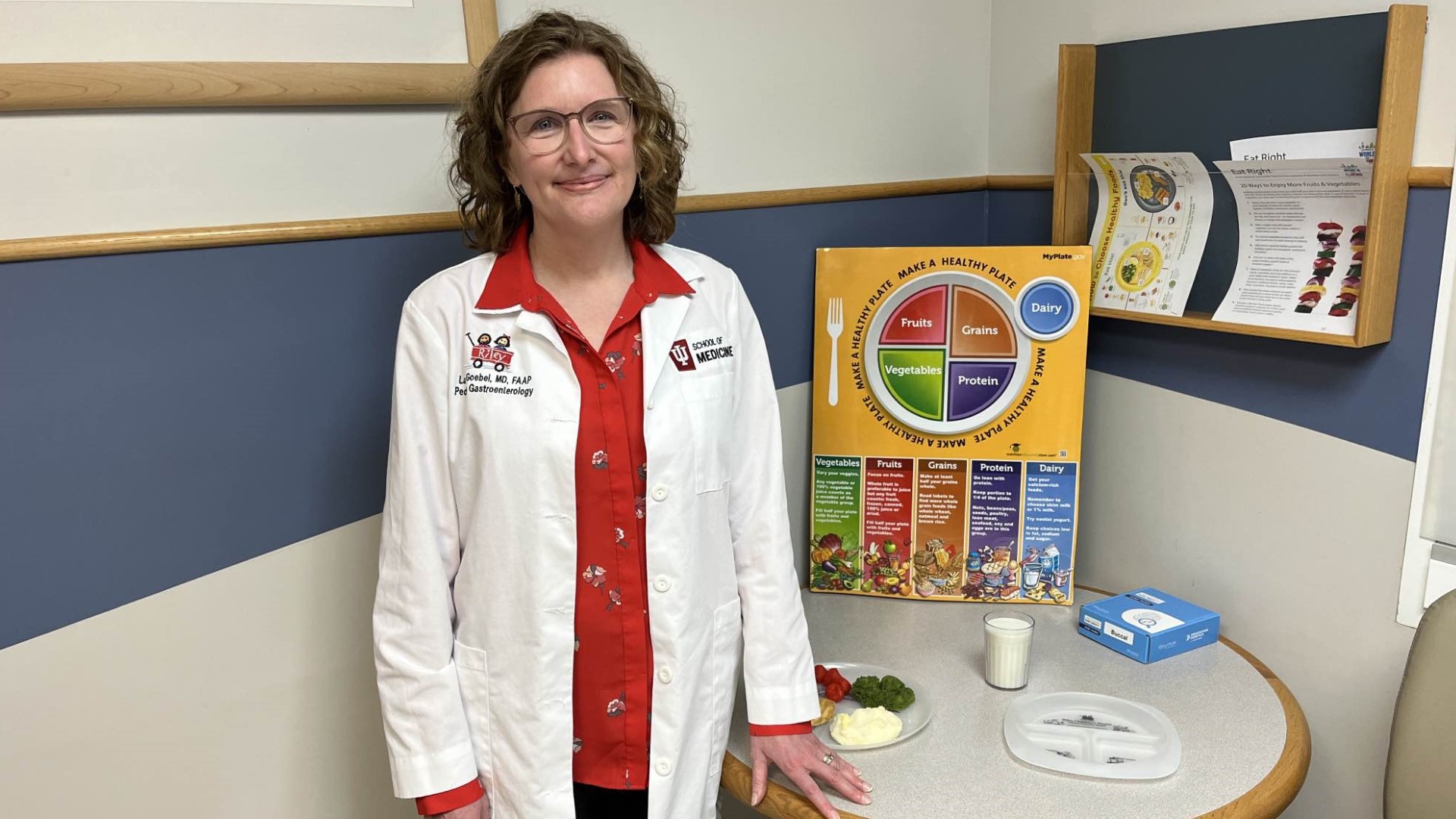 IU Fairbanks: More than 1 in 5 central Indiana kids are obese | wthr.com