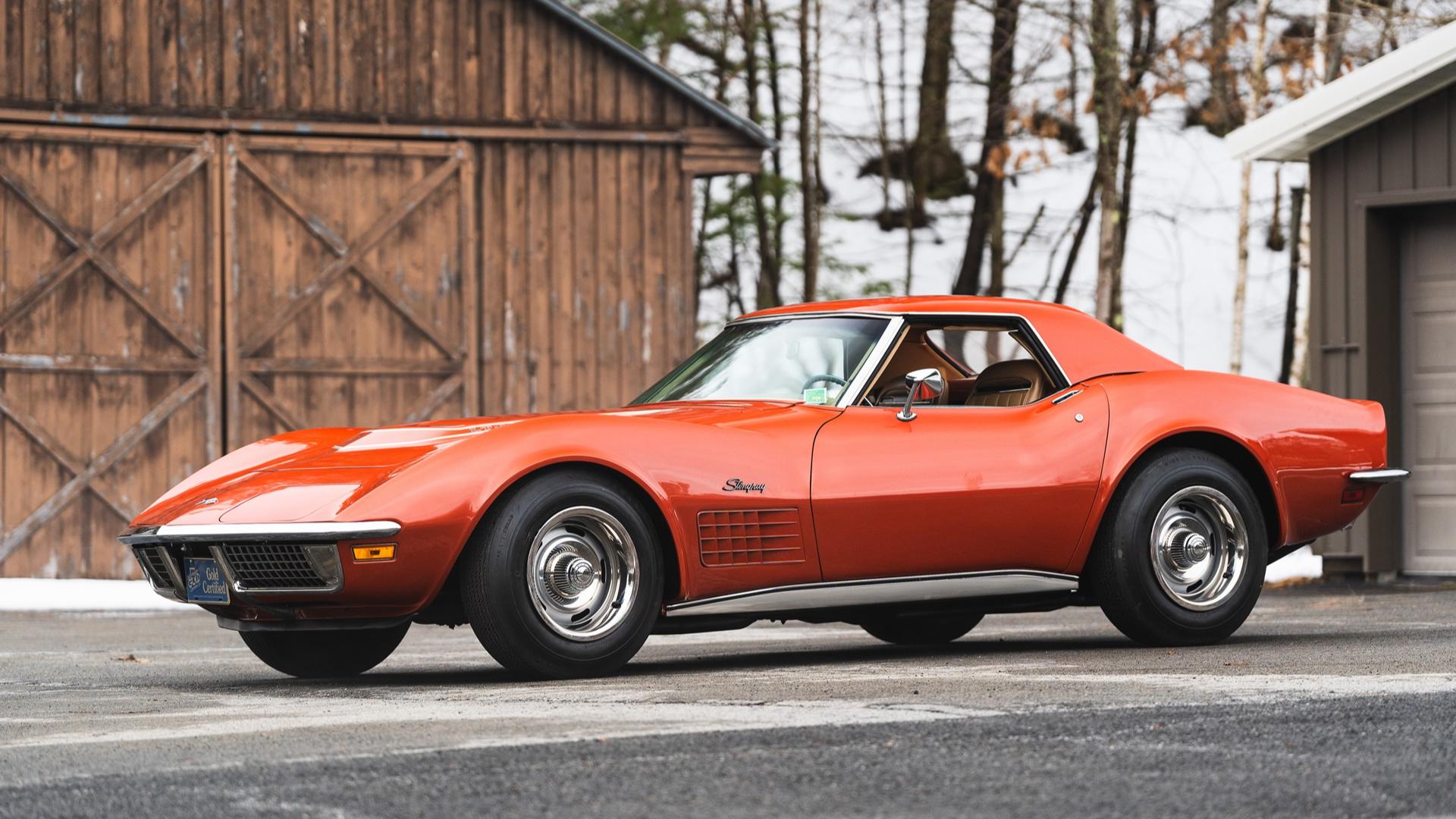 Mecum's Original Spring Classic returns to Indiana Fairgrounds | wthr.com