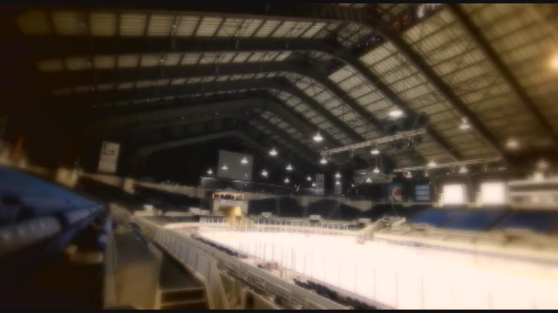 The Coliseum Explosion and the 50 Year Secret | wthr.com