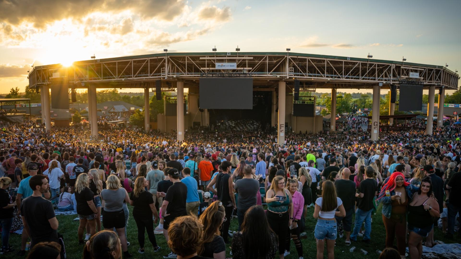 How to get $30 tickets to dozens of Indiana concerts | wthr.com
