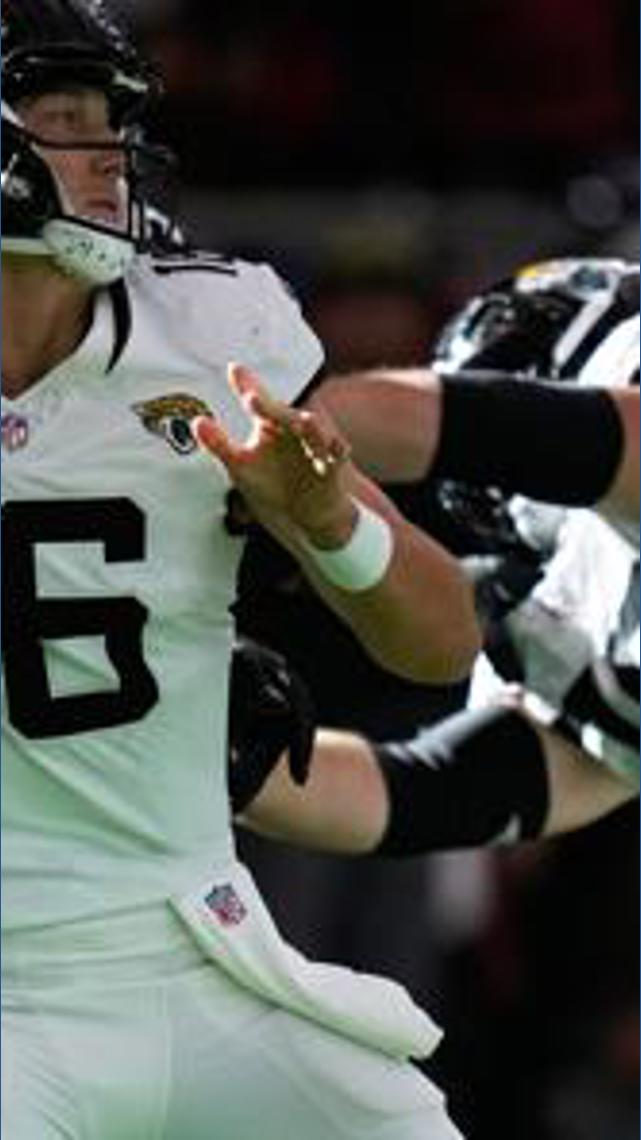 Texans' win over Jaguars ended with final score that's never happened ...