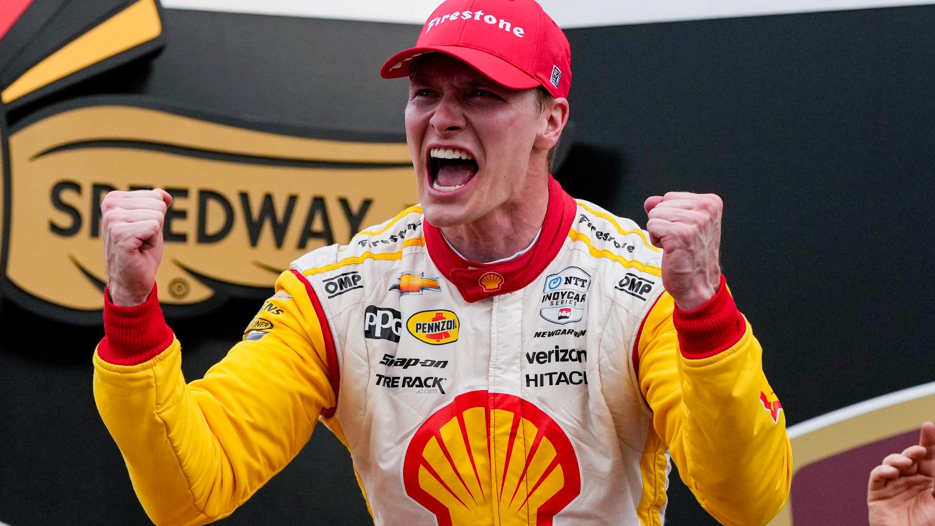 How much money did 2024 Indy 500 drivers make? | wthr.com