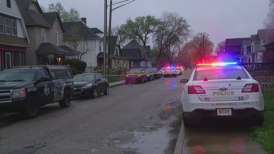 Coroner identifies 46-year-old man killed in near north Indianapolis ...