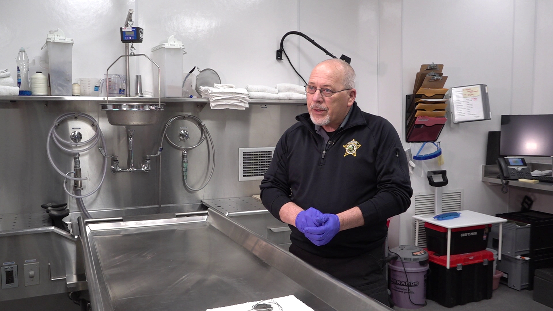 Hamilton County coroner working with 'My Heart Your Heart' pacemaker ...