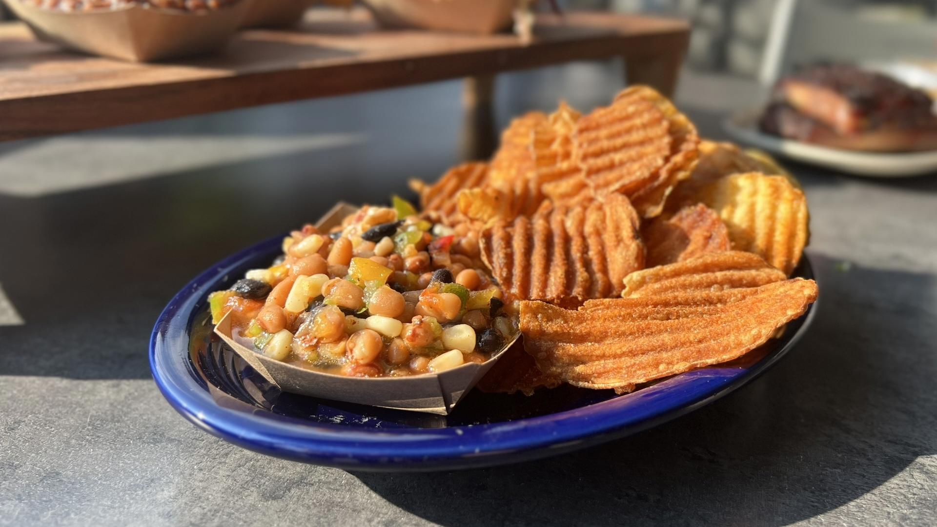 40+ restaurants make up the Western Kentucky BBQ Trail | wthr.com