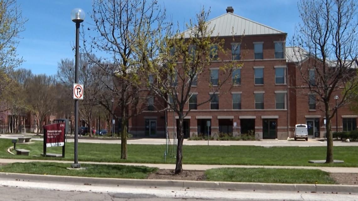 IUPUI leaders look to future opportunities after split | wthr.com