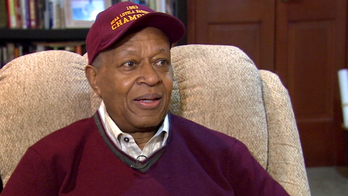 Jerry Harkness dead at 81 | wthr.com