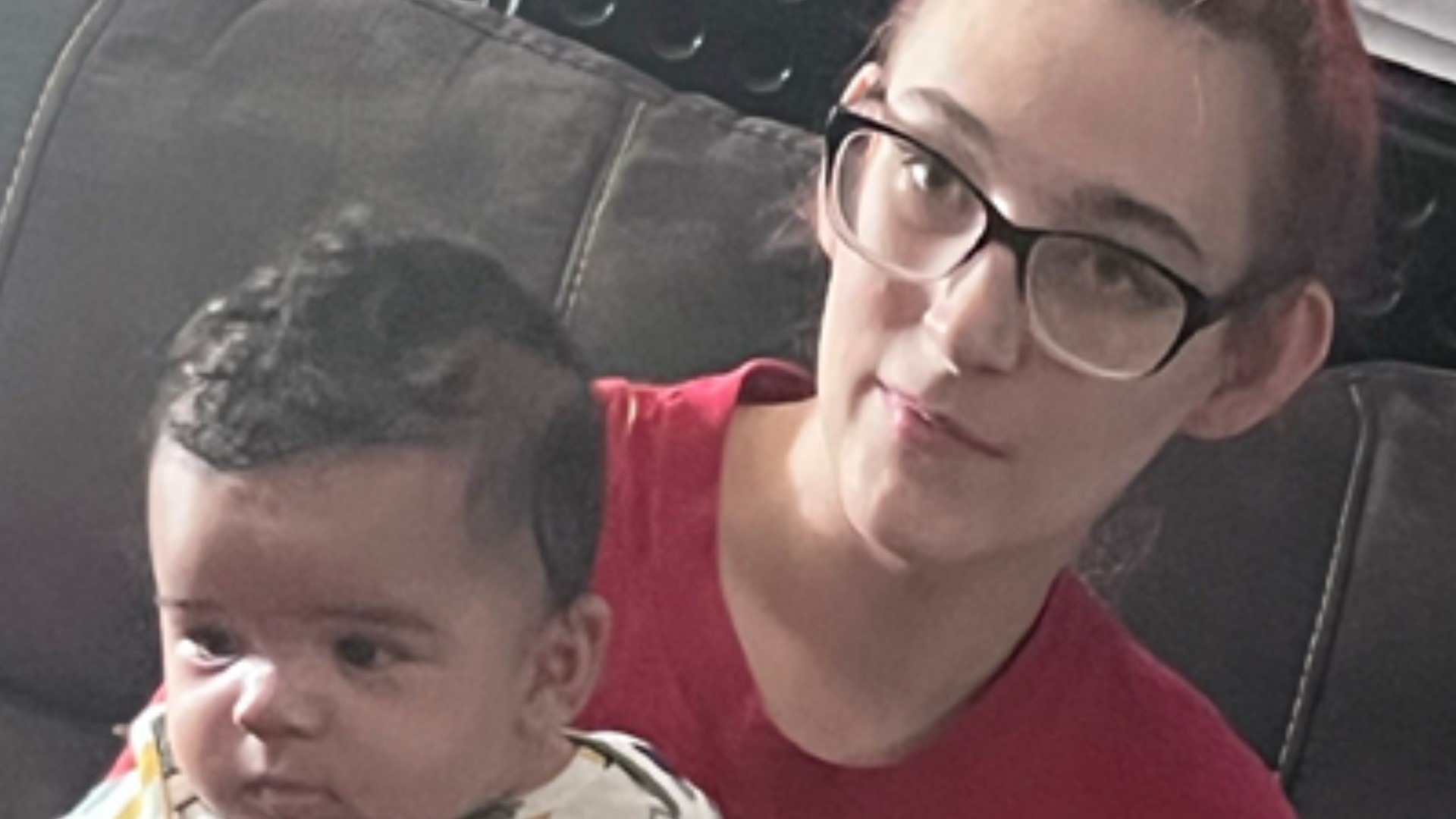 Missing Indianapolis Mother Infant Found Safe According To Impd