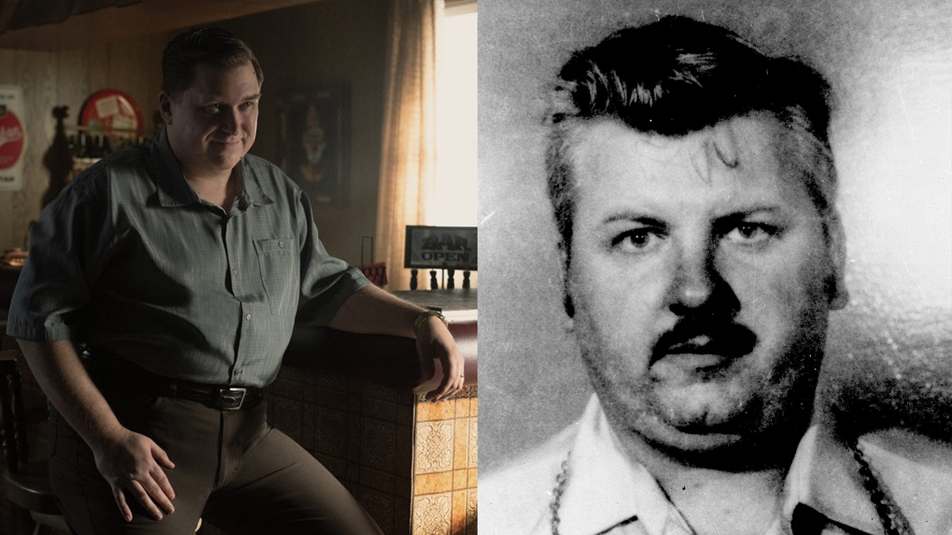 Michael Chernus, Chris Sullivan preview 'Devil in Disguise: John Wayne ...