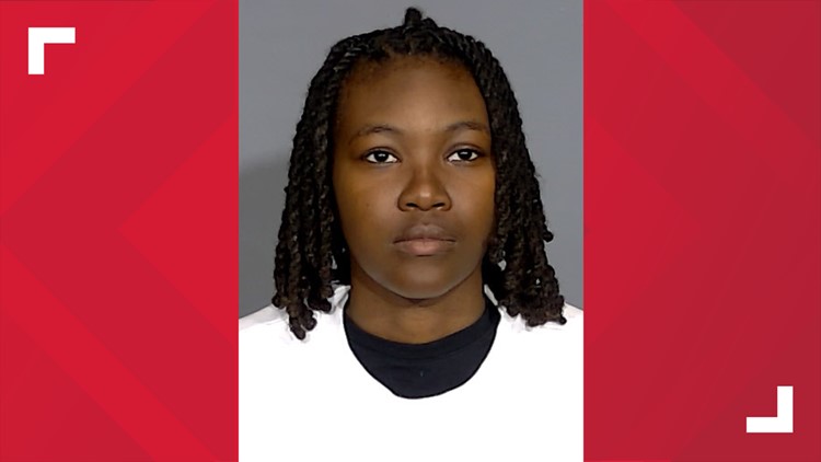 Woman facing murder charge in toddler's death | wthr.com